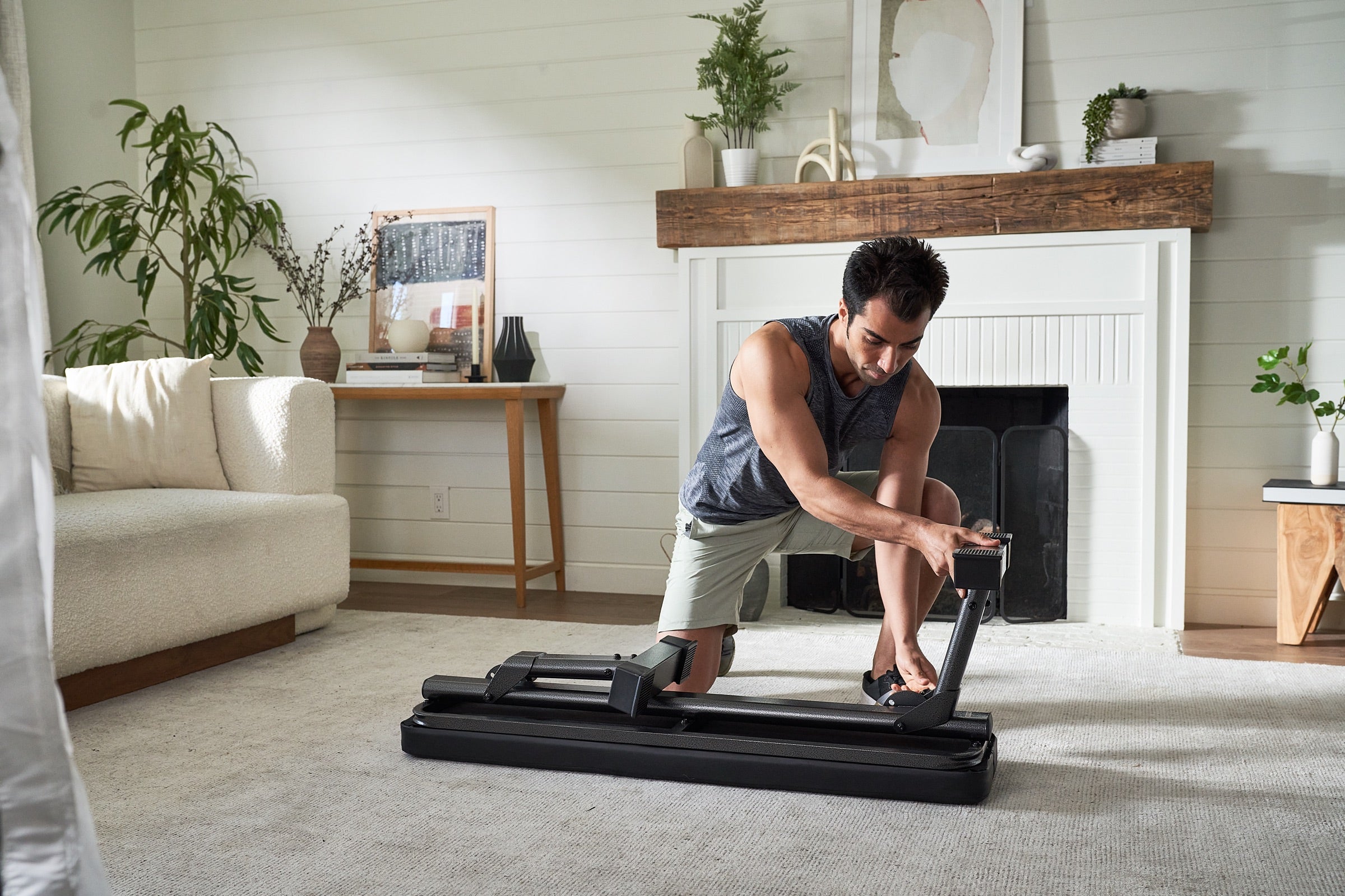 Foldable Benches – Finer Form