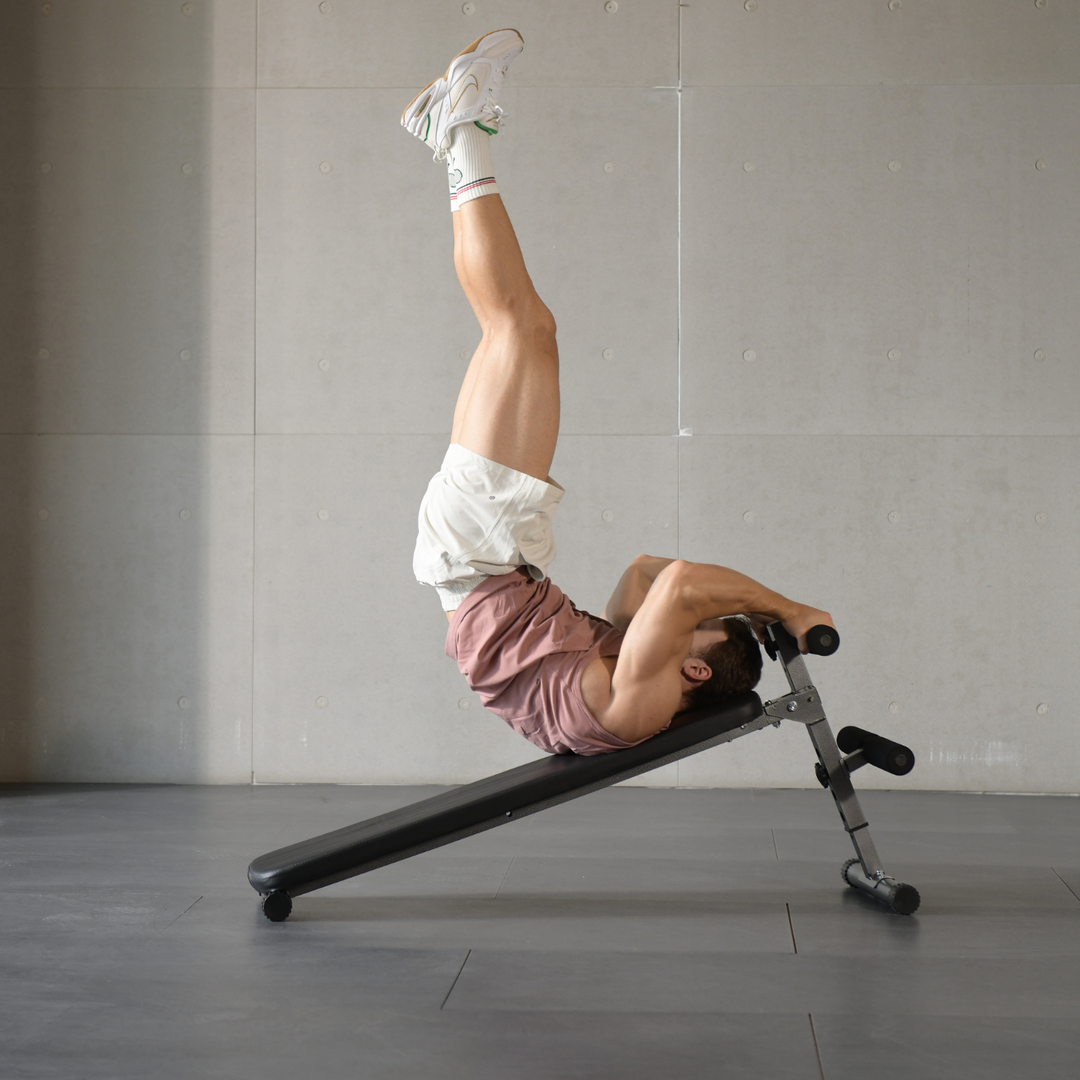 Finer Form In-Home Workout Equipment