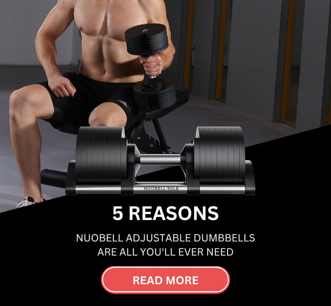 Finer Form In-Home Workout Equipment