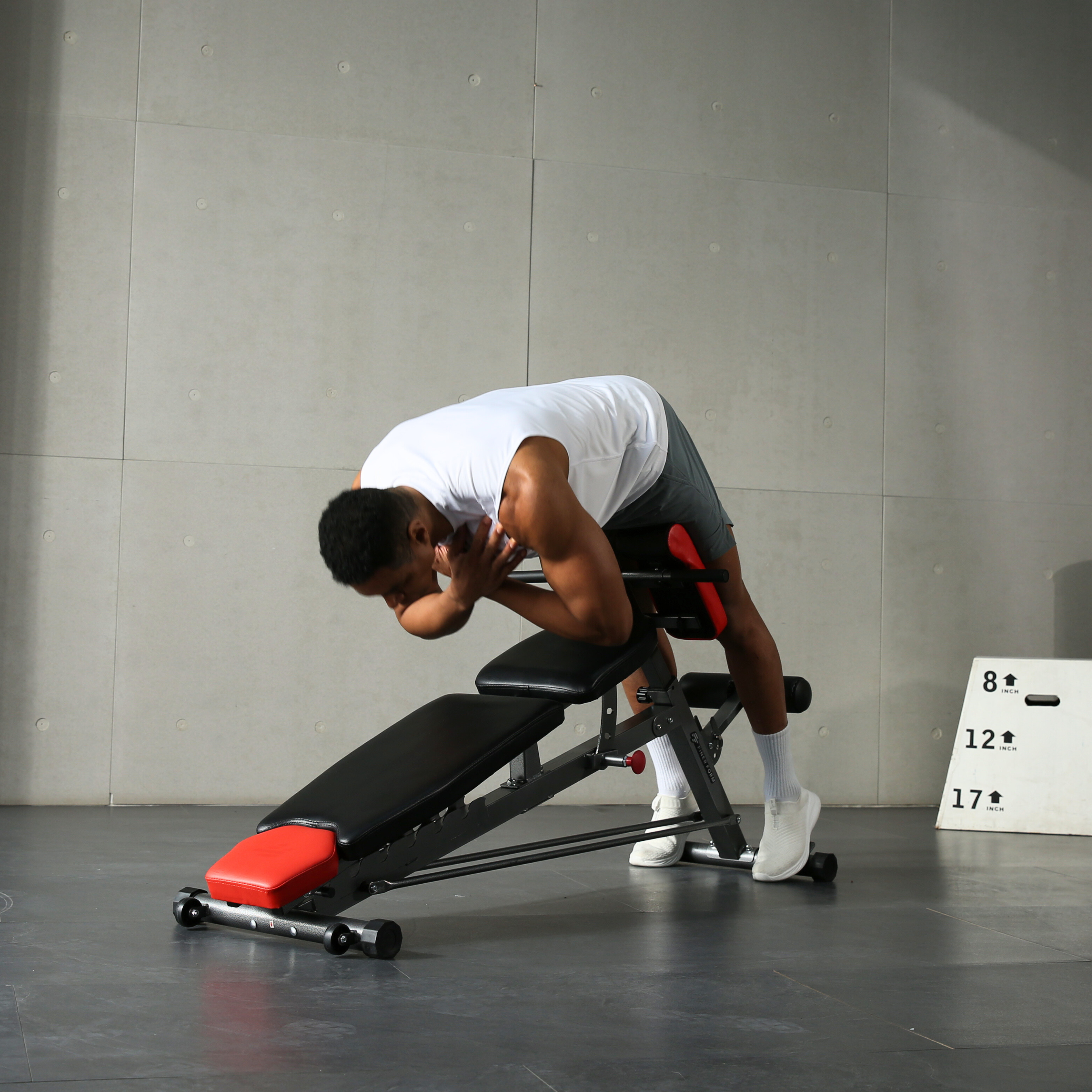 Finer Form In-Home Workout Equipment