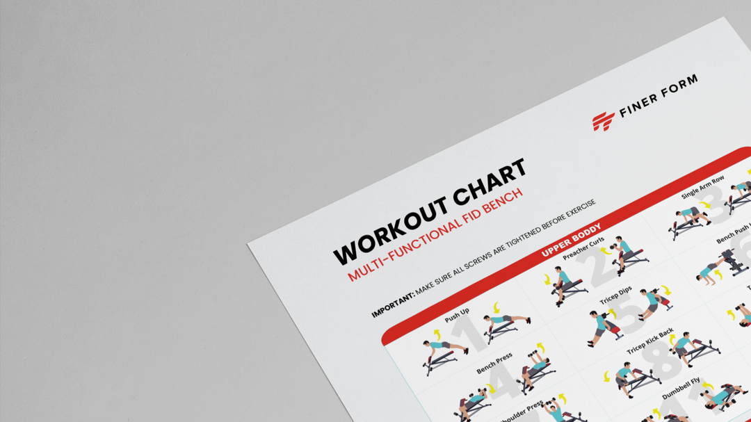 Shop All – Finer Form