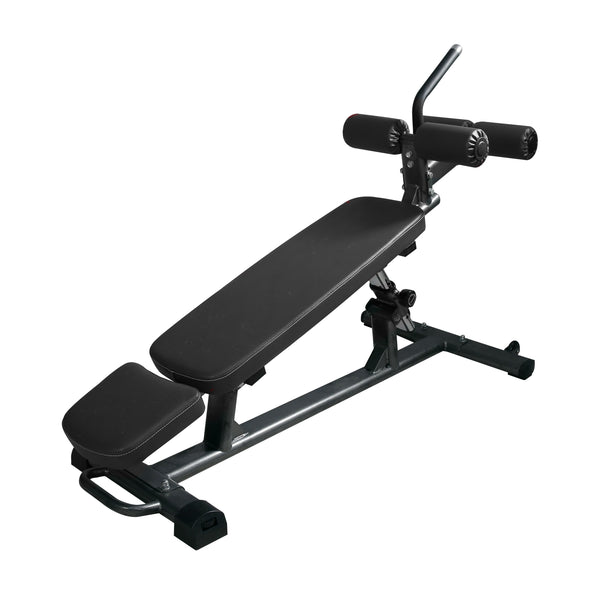 Weight Benches – Finer Form